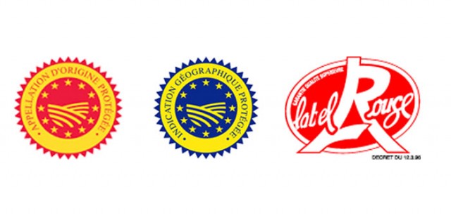 Appellations, labels, AOC, IGP, CCP, comment s’y retrouver ? - Paris-Bistro