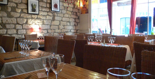 Ripaille - Paris-Bistro