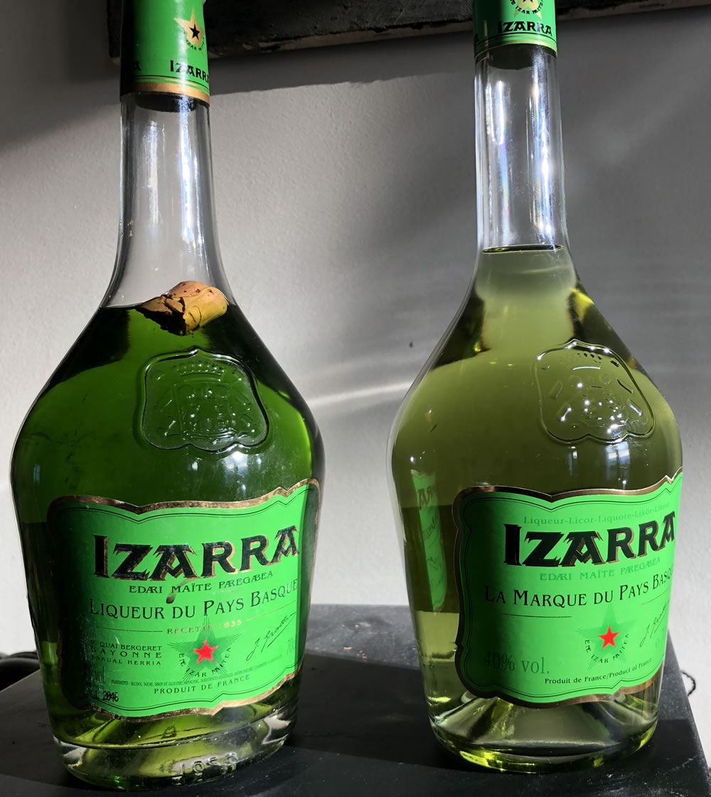 Izarra, la formule du renouveau ? - Paris-Bistro