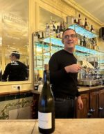 Au Rêve - Paris-Bistro